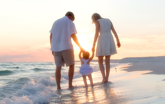 Family Itinerary | Gulf Shores & Orange Beach