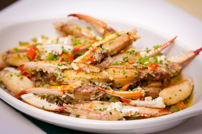 Top 100+ Lunch Restaurants |Gulf Shores & Orange Beach, AL