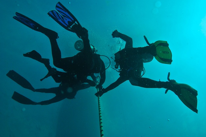 Top 5+ Scuba Diving Shops & Spots in Gulf Shores & Orange Beach