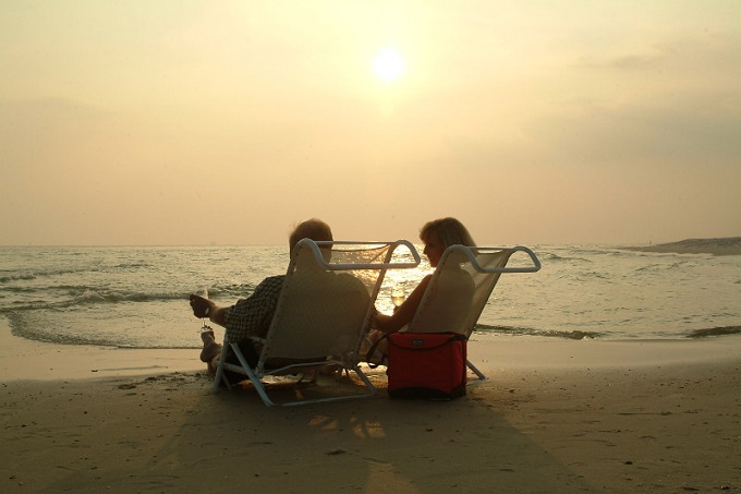 Snowbird Clubs | Gulf Shores & Orange Beach