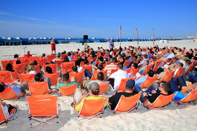 CONVENTIONS & MEETINGS | Gulf Shores & Orange Beach