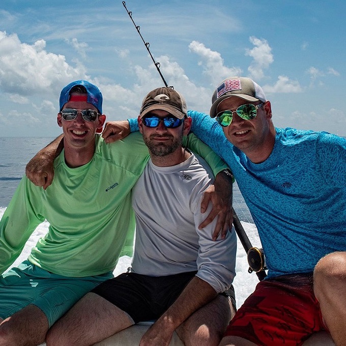 Bachelor Parties & Guys Trips | Gulf Shores & Orange Beach