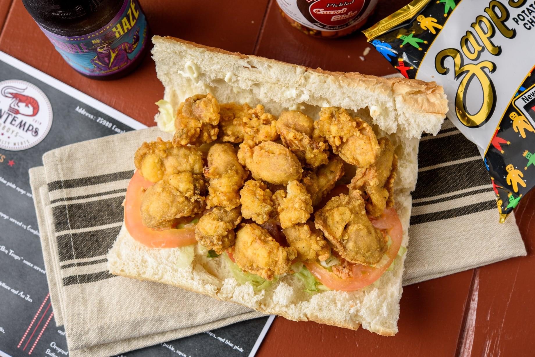 Foodie Getaway: Alabama Beaches Best Food