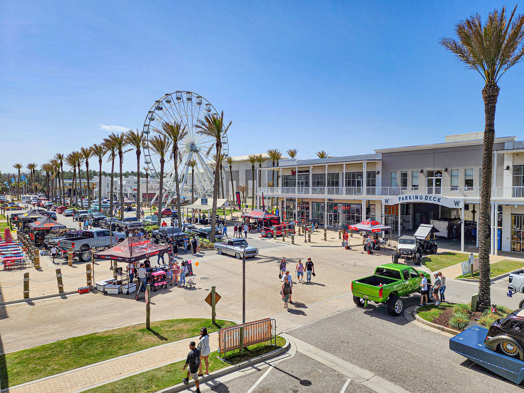 Holiday Events & Christmas in Gulf Shores & Orange Beach