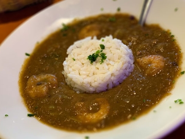 Best Gumbo Spots in Gulf Shore & Orange Beach