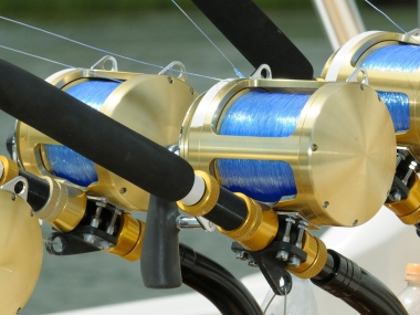 Inshore Tackle Essentials in Gulf Shores & Orange Beach