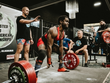 From Russia to Alabama: 2022 IPL World Championship moving to Orange ...