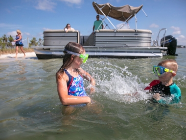 Planning a Family Spring Break | Gulf Shores & Orange Beach