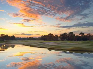 Best Alabama Golf Courses in Gulf Shores & Orange Beach