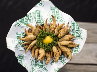 Iconic Alabama Foods in Gulf Shores & Orange Beach