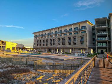 Accessible Accommodations in Gulf Shores & Orange Beach