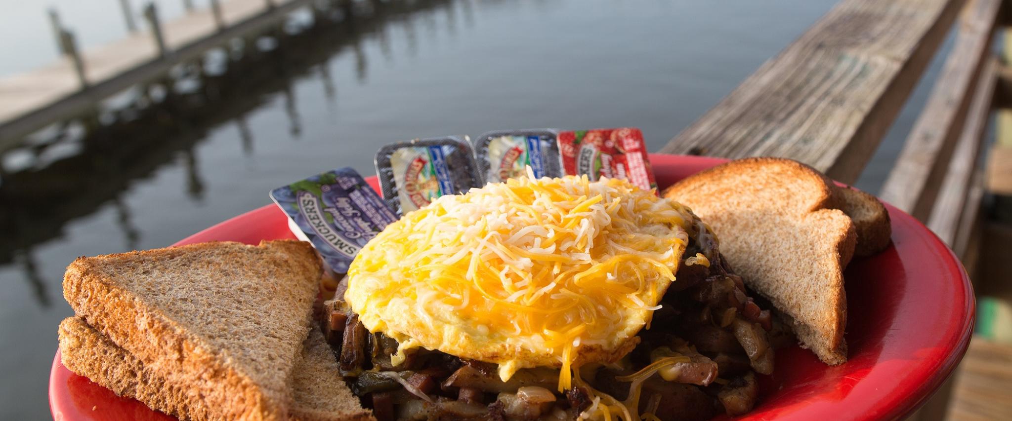 Breakfast Restaurants Gulf Shores And Orange Beach Alabama