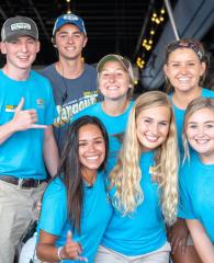 Ultimate Guide to Spring Break in Gulf Shores & Orange Beach