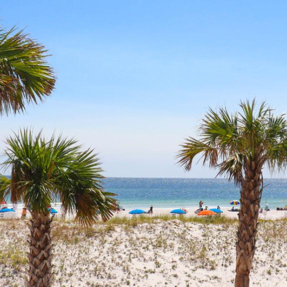 Spring Ahead for Spring Break in Gulf Shores & Orange Beach