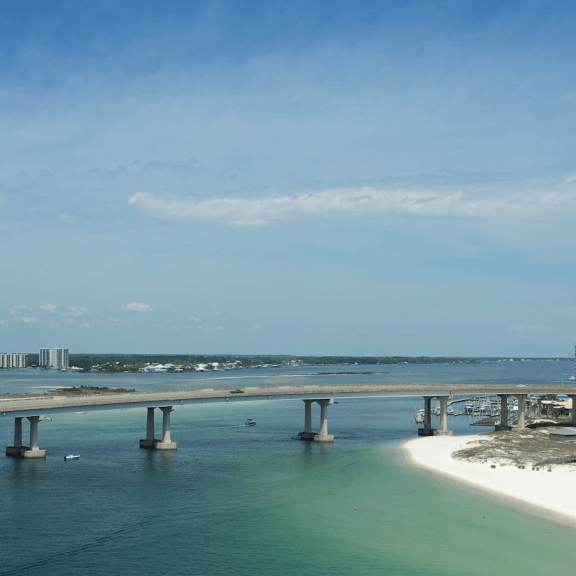 How to Get to Gulf Shores & Orange Beach | Airport Info & More