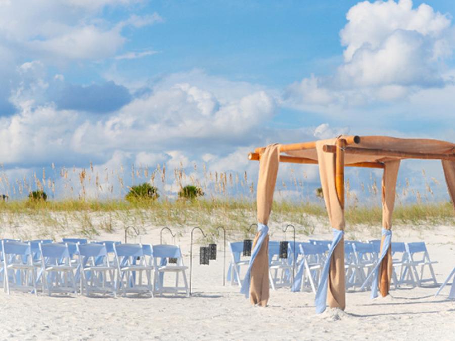 Planning A Beach Wedding in Alabama | Gulf Shores & Orange Beach