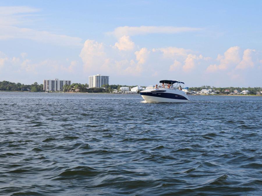 5 Places to Discover By Foot on Alabama's Beaches | Gulf Shores ...