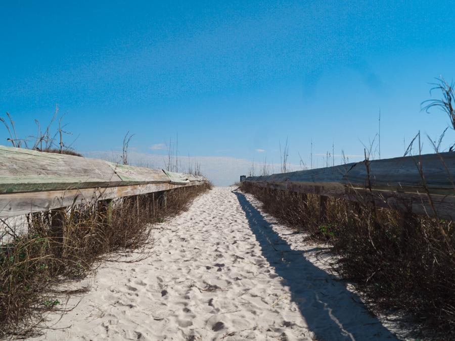 Cabins for Rent in Gulf Shores & Orange Beach