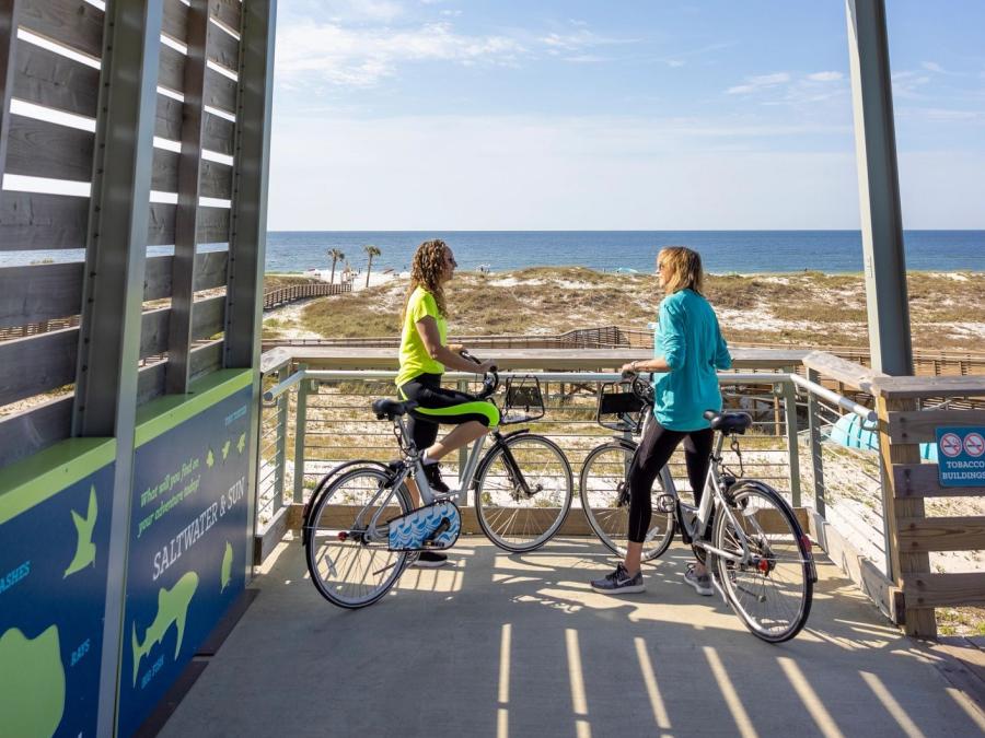 Your Guide to Beach Campgrounds | Gulf Shores & Orange Beach