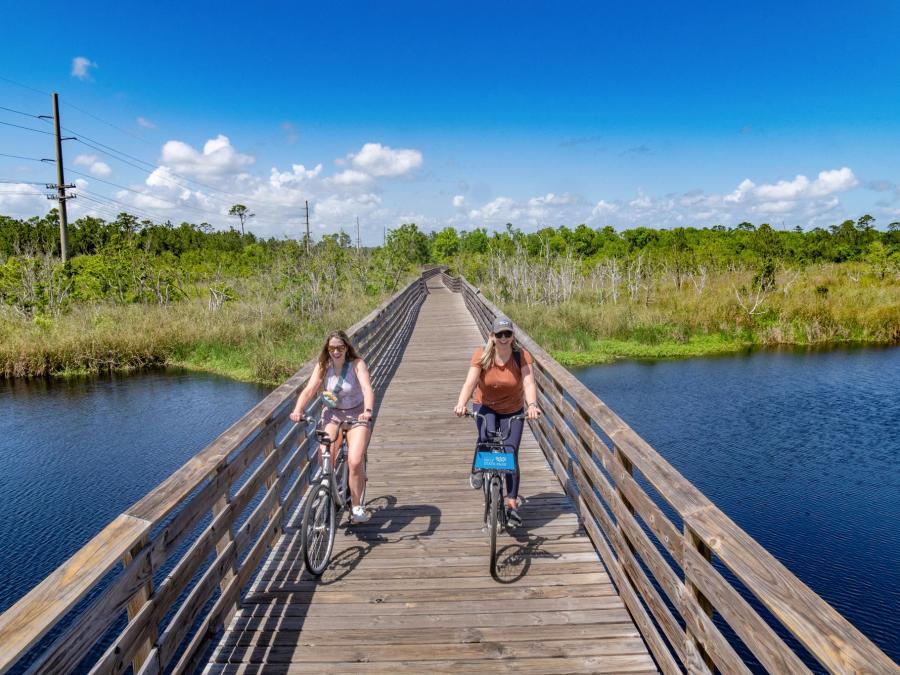 Best Areas in Gulf State Park | Gulf Shores & Orange Beach
