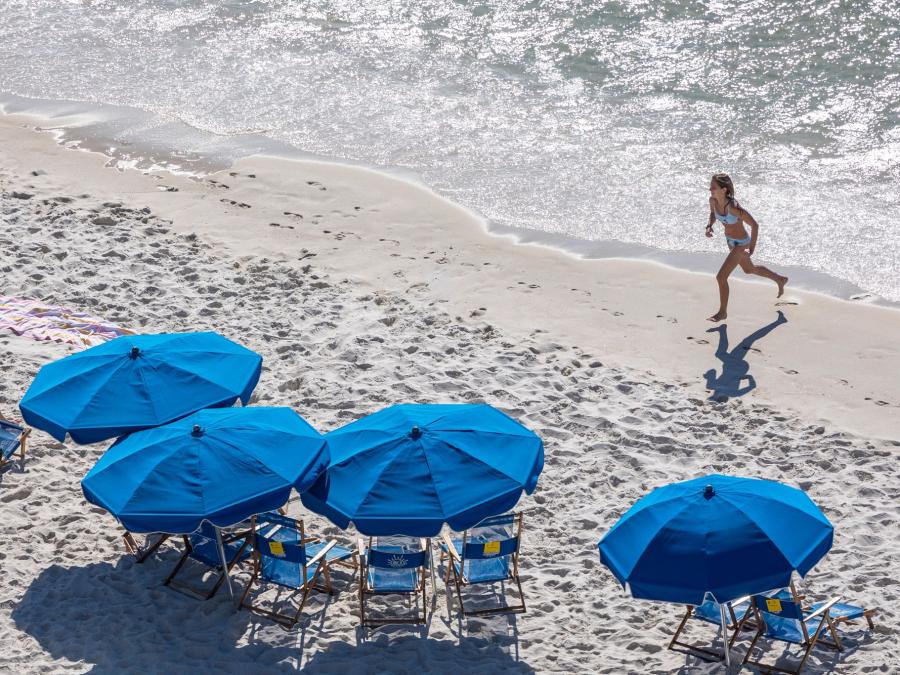 Top Resorts in Gulf Shores & Orange Beach