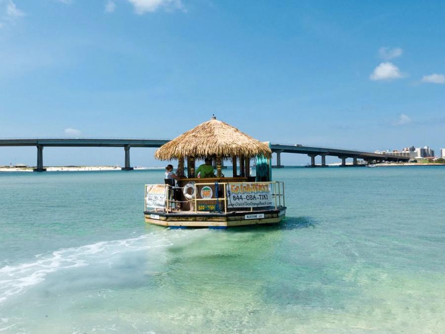 Ohio to Alabama: The Ultimate Road Trip Itinerary