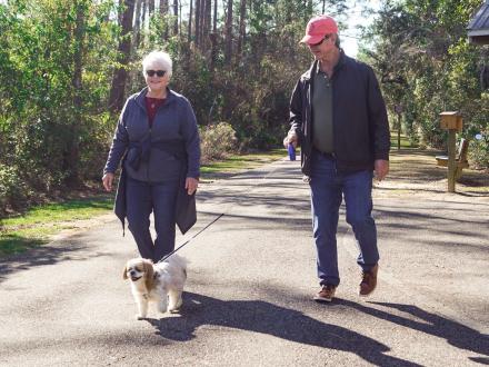 10 Tips for Snowbirds in Gulf Shores & Orange Beach