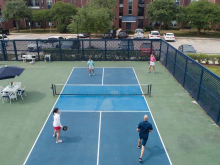 Pickleball on Alabama's Gulf Coast | Gulf Shores & Orange Beach
