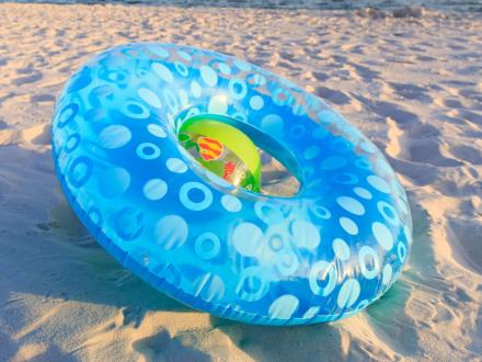 Plan Your Baby's First Beach Trip to Gulf Shores & Orange Beach