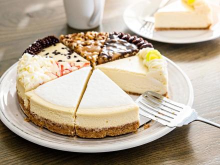 Spots for a Sweet Treat in Gulf Shores & Orange Beach