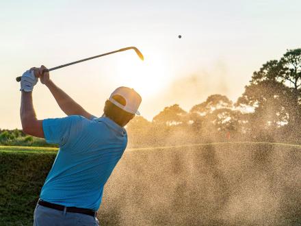 Golfing Etiquette to Remember on the Golf Course