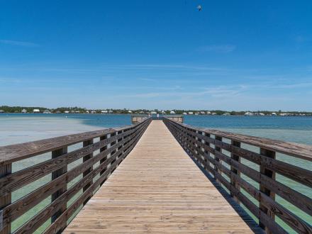 Fishing the Little Lagoon in Gulf Shores & Orange Beach