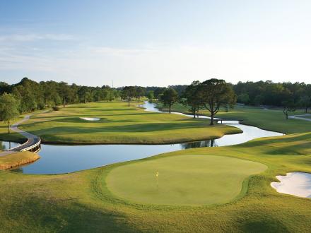 Convenient Golf Packages for a Golf Trip to Coastal Alabama