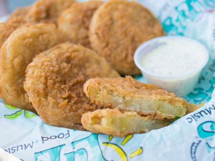 Vegetarian Friendly Restaurants In Gulf Shores Orange Beach