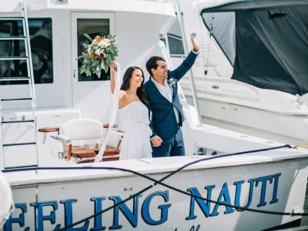 Planning A Beach Wedding in Alabama | Gulf Shores & Orange Beach