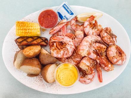 Foodie Getaway: Alabama Beaches Best Food