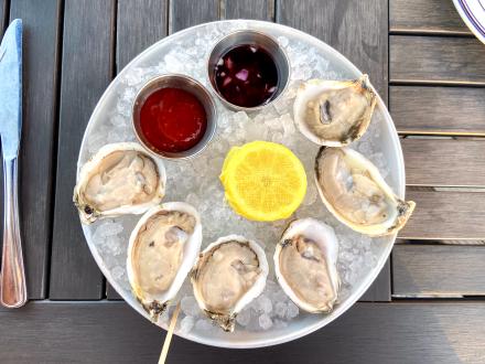 Foodie Getaway: Alabama Beaches Best Food