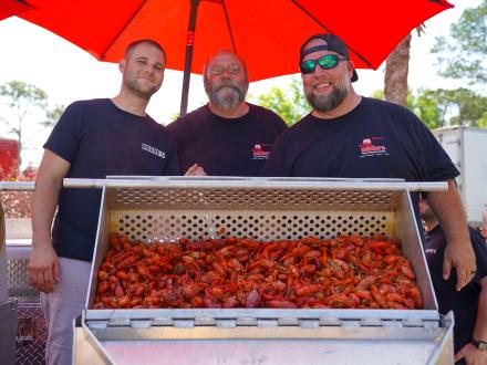 Foodie Getaway: Alabama Beaches Best Food