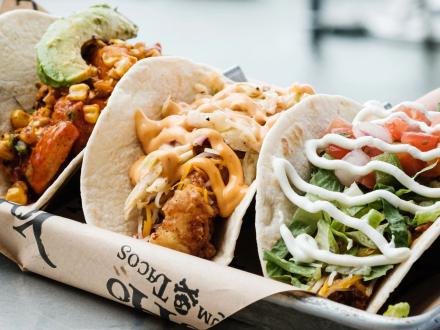 Best Tacos in Gulf Shores & Orange Beach