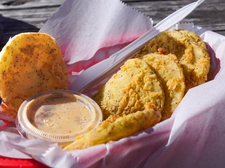 Iconic Alabama Foods in Gulf Shores & Orange Beach