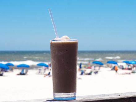 The Best Beach Bars in Gulf Shores & Orange Beach