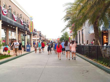 Best Places to Shop in Gulf Shores & Orange Beach