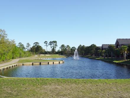 ONE Club Premier Golf Course & Condo Club in Gulf Shores