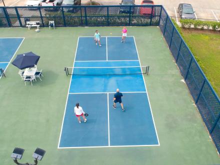 ONE Club Premier Golf Course & Condo Club in Gulf Shores