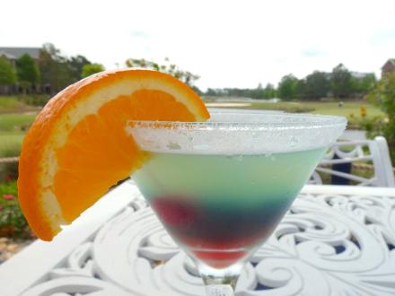 ONE Club Premier Golf Course & Condo Club in Gulf Shores