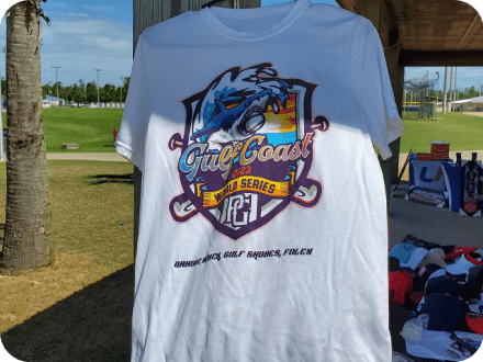 Perfect Game World Series 2024 | Gulf Shores & Orange Beach