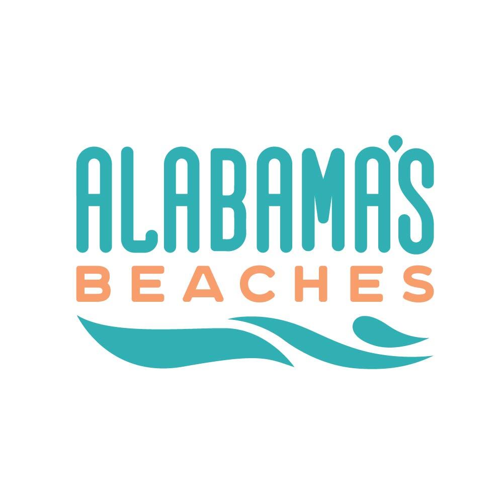 Rebranding to Alabama's Beaches